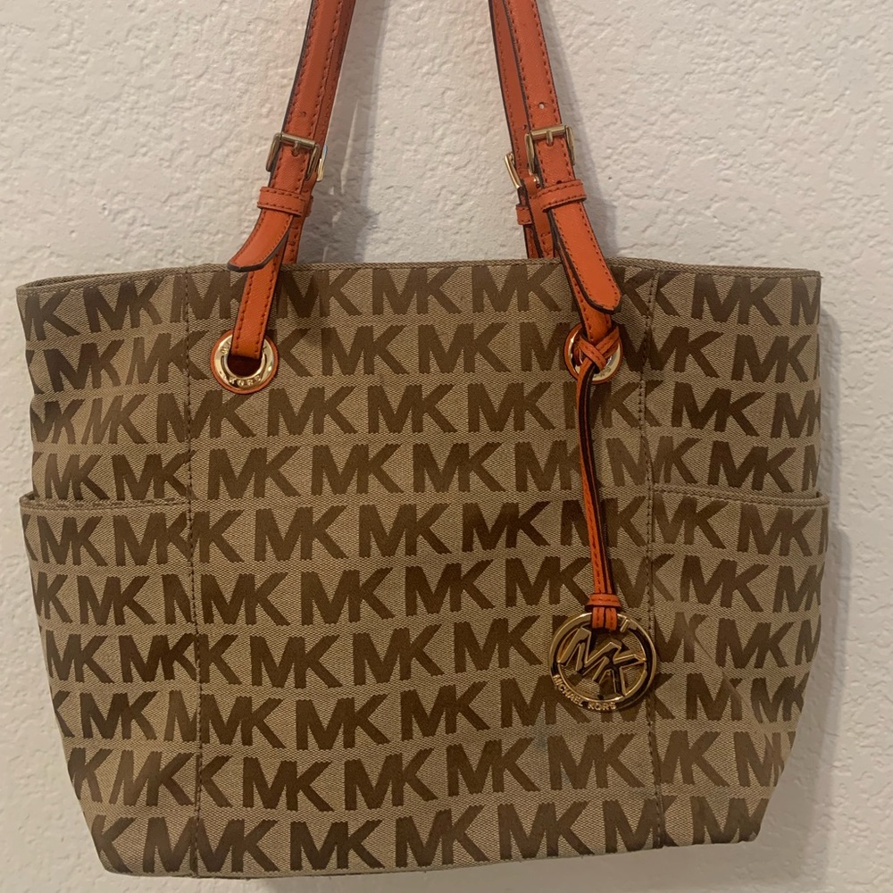 Original Michael Kors Handbag - Gem